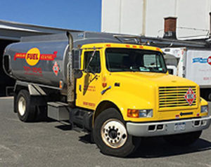 Ice and Fuel Solutions in NY | Long Island Ice & Fuel