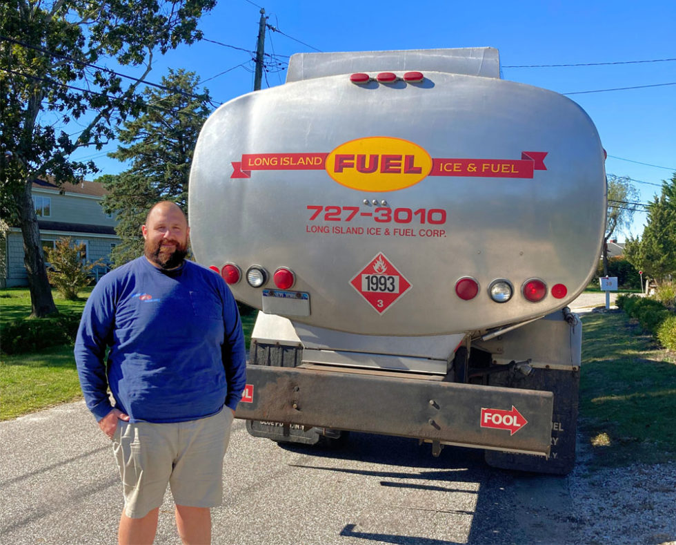 Long Island’s Oldest & Most Reliable Fuel Supplier | Long Island Ice & Fuel