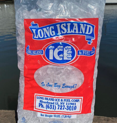 Premium Ice Products in NY | Long Island Ice & Fuel