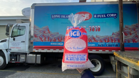 Ice and Fuel Solutions in NY | Long Island Ice & Fuel