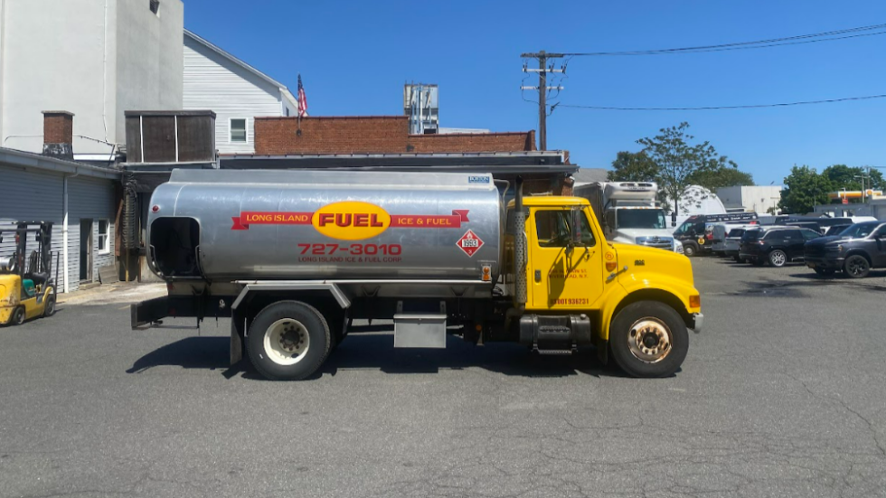 Ice and Fuel Solutions in NY | Long Island Ice & Fuel